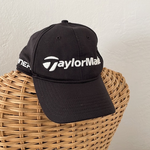 TaylorMade | Accessories | Taylormade 20 Tour Golf Hat | Poshmark